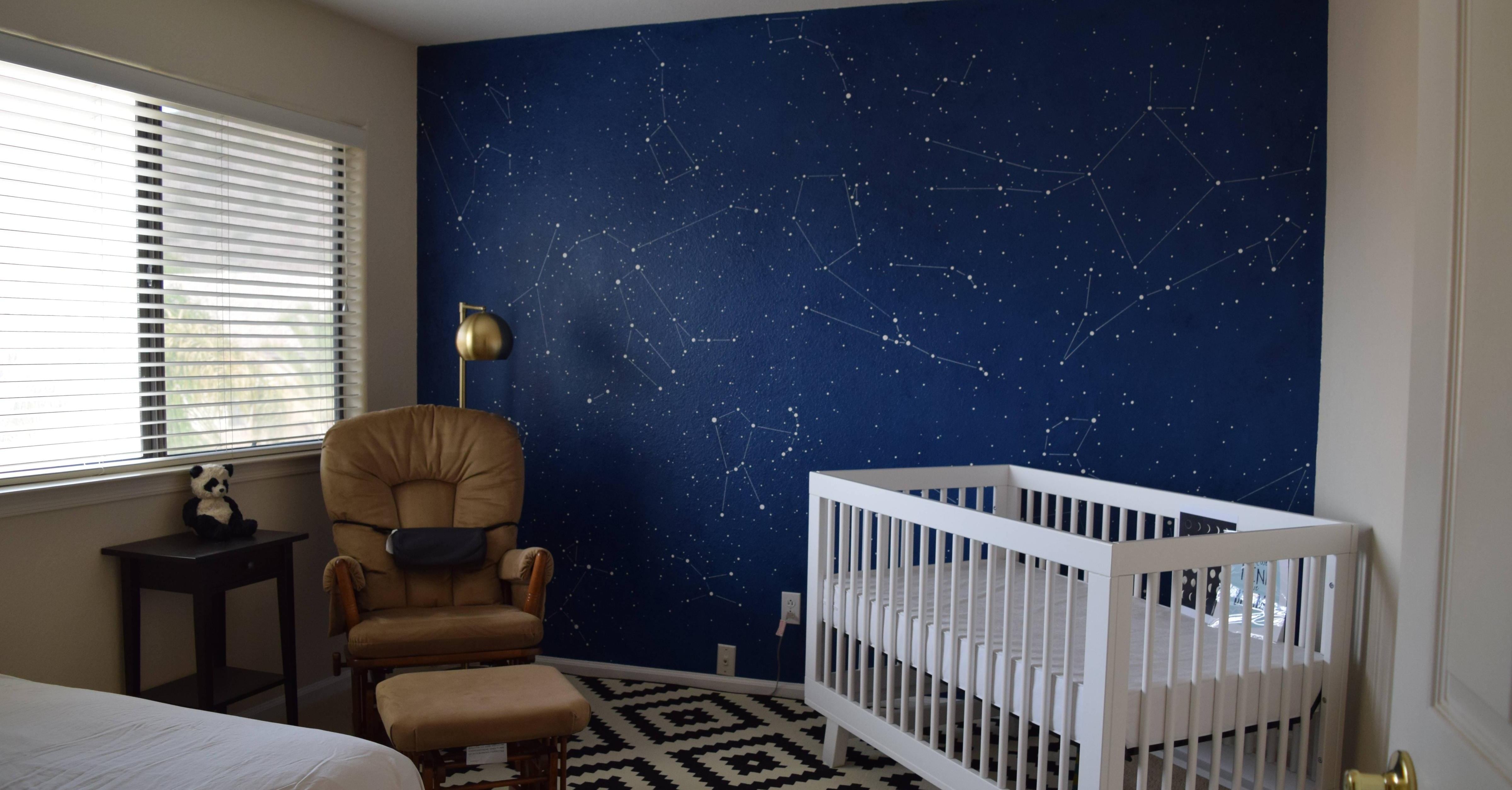 DIY Galaxy Wall | PS Home