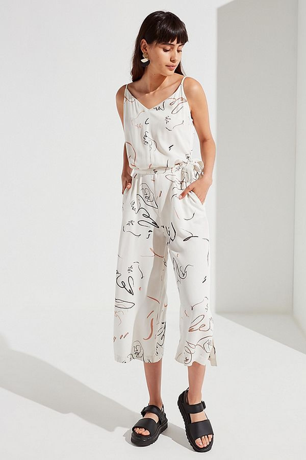Comfortable Jumpsuits From Urban Outfitters | PS Fashion