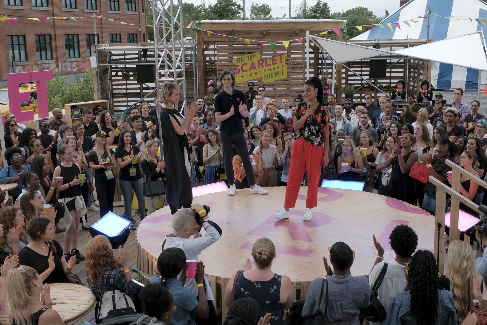 Kat Edison's Best Style Moments on The Bold Type | PS Fashion