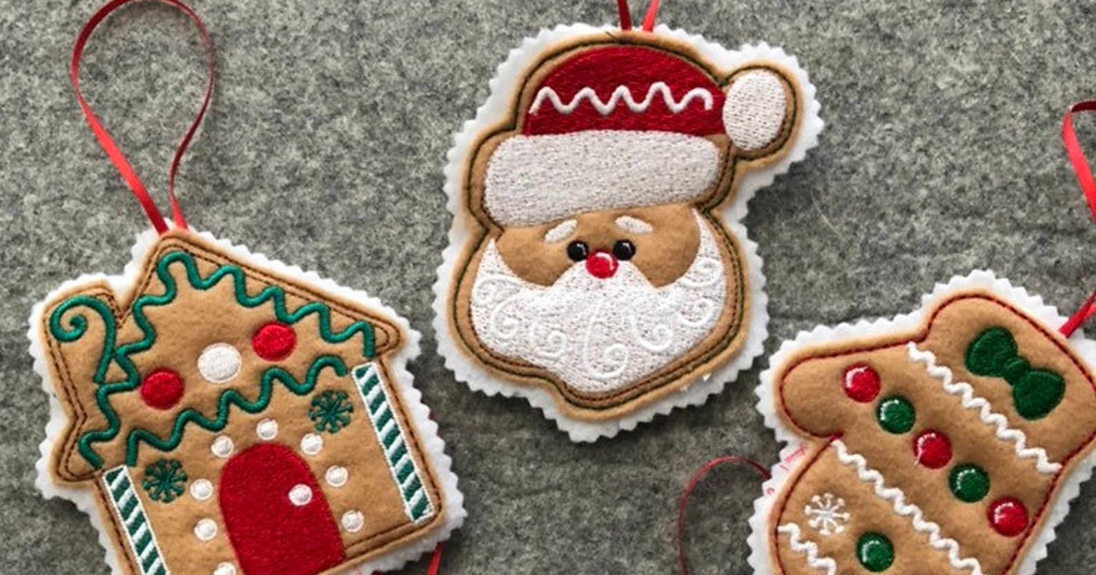 The Best Christmas Ornaments at Etsy | PS Smart Living