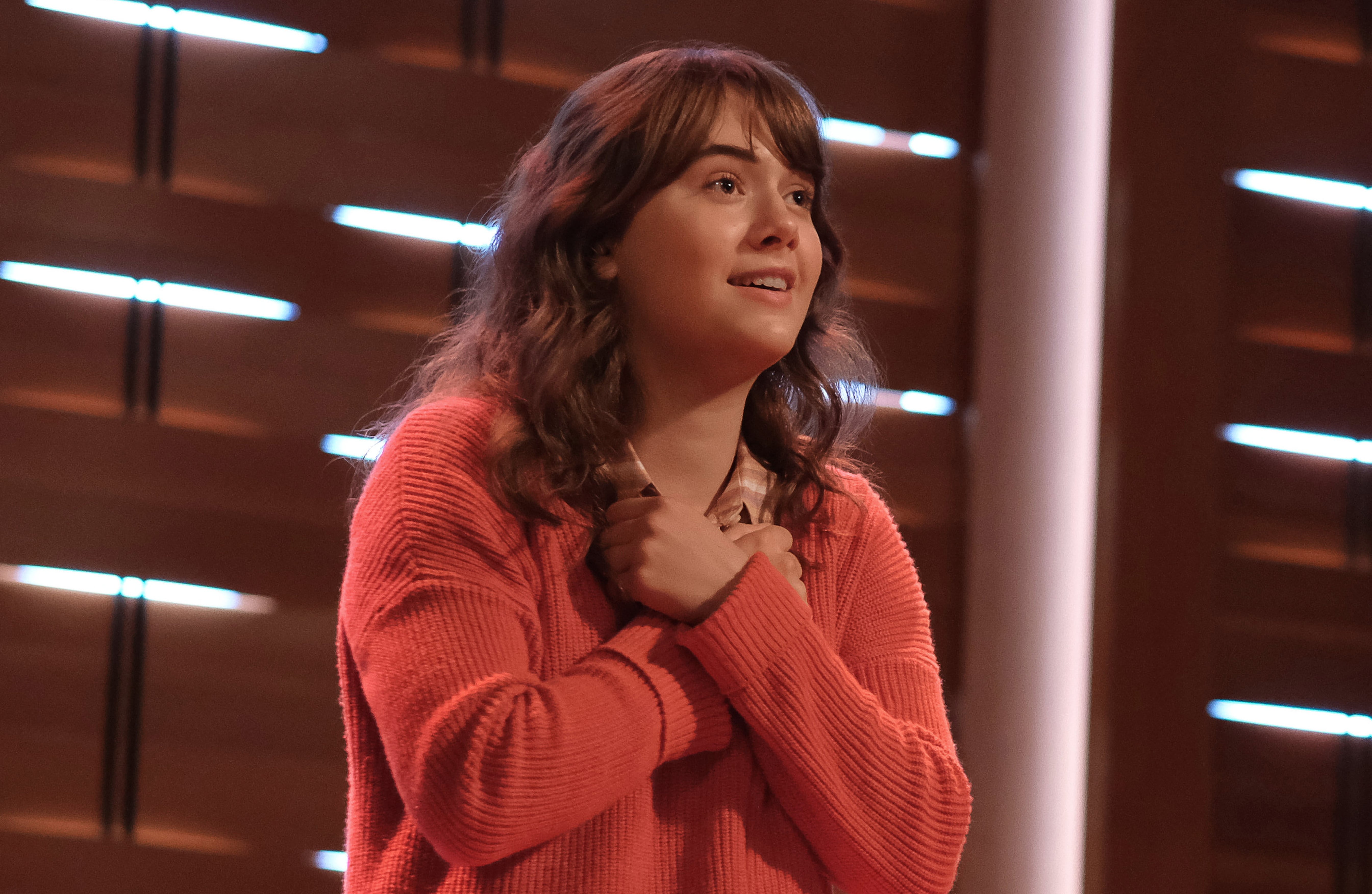 How to Watch Apple TV+'s CODA | POPSUGAR Entertainment