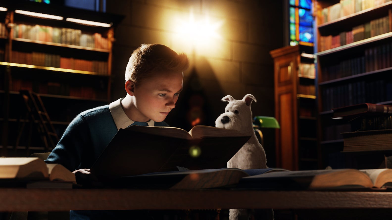 Family Movies For Kids on Paramount+ | POPSUGAR Family