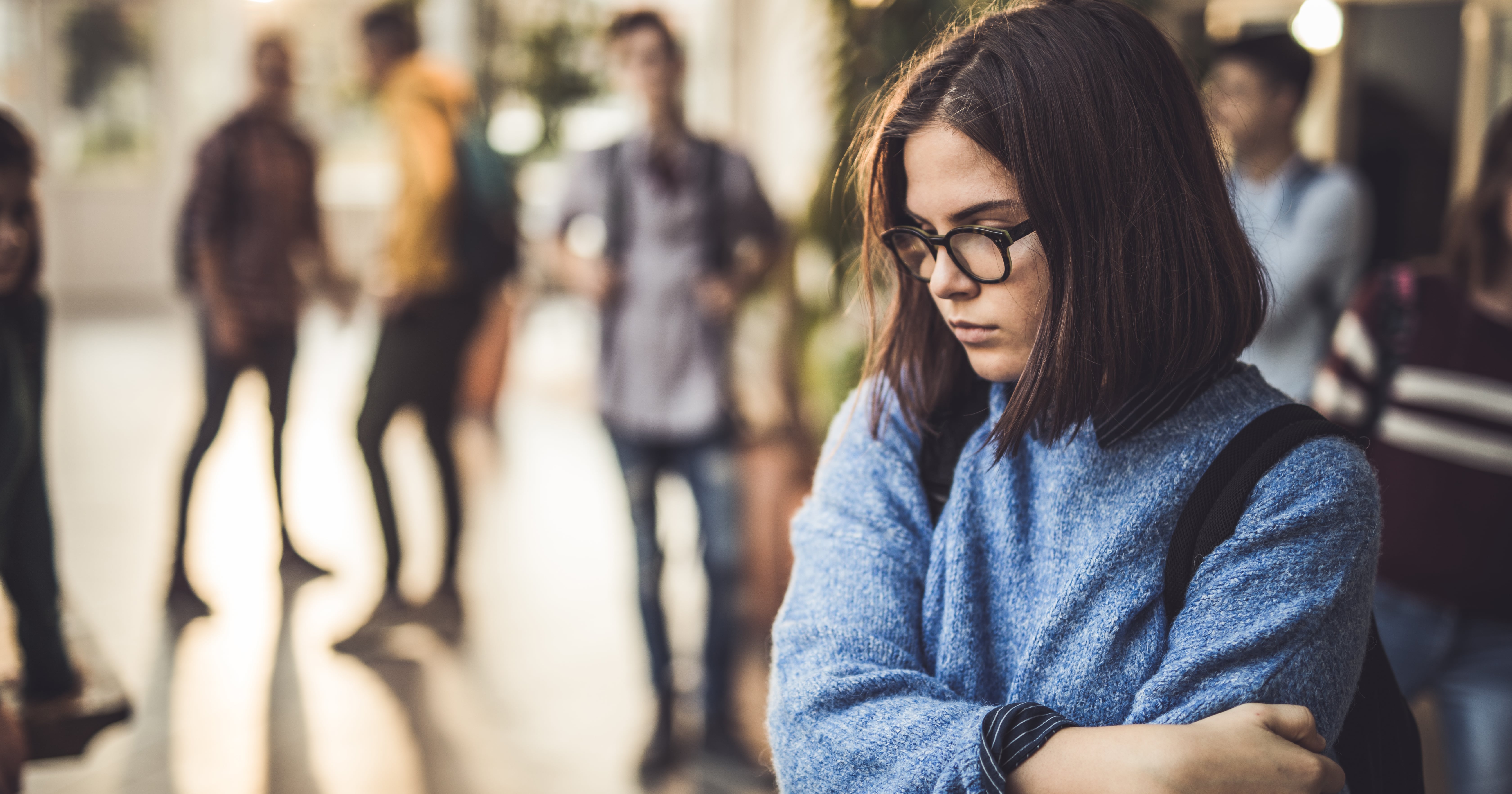 How to Stop Feeling Resentful | POPSUGAR Smart Living