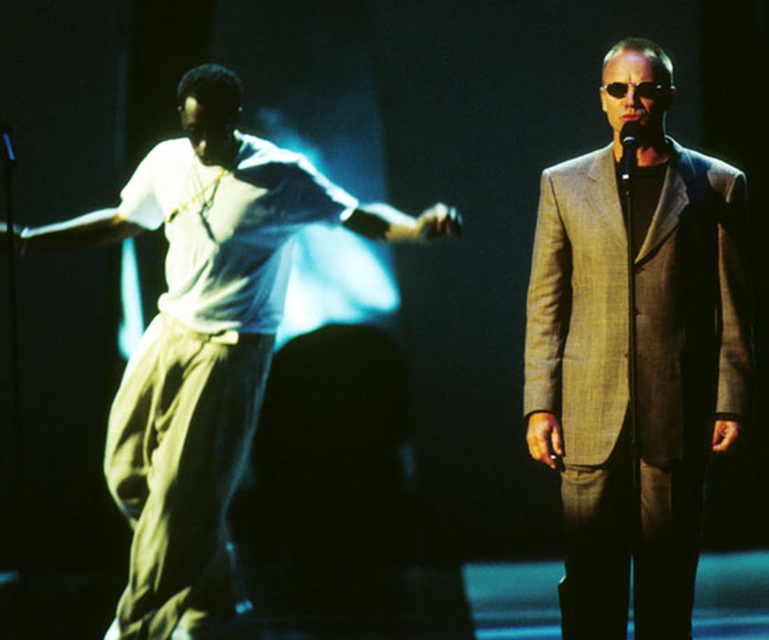 Best MTV VMAs Moments | PS Celebrity