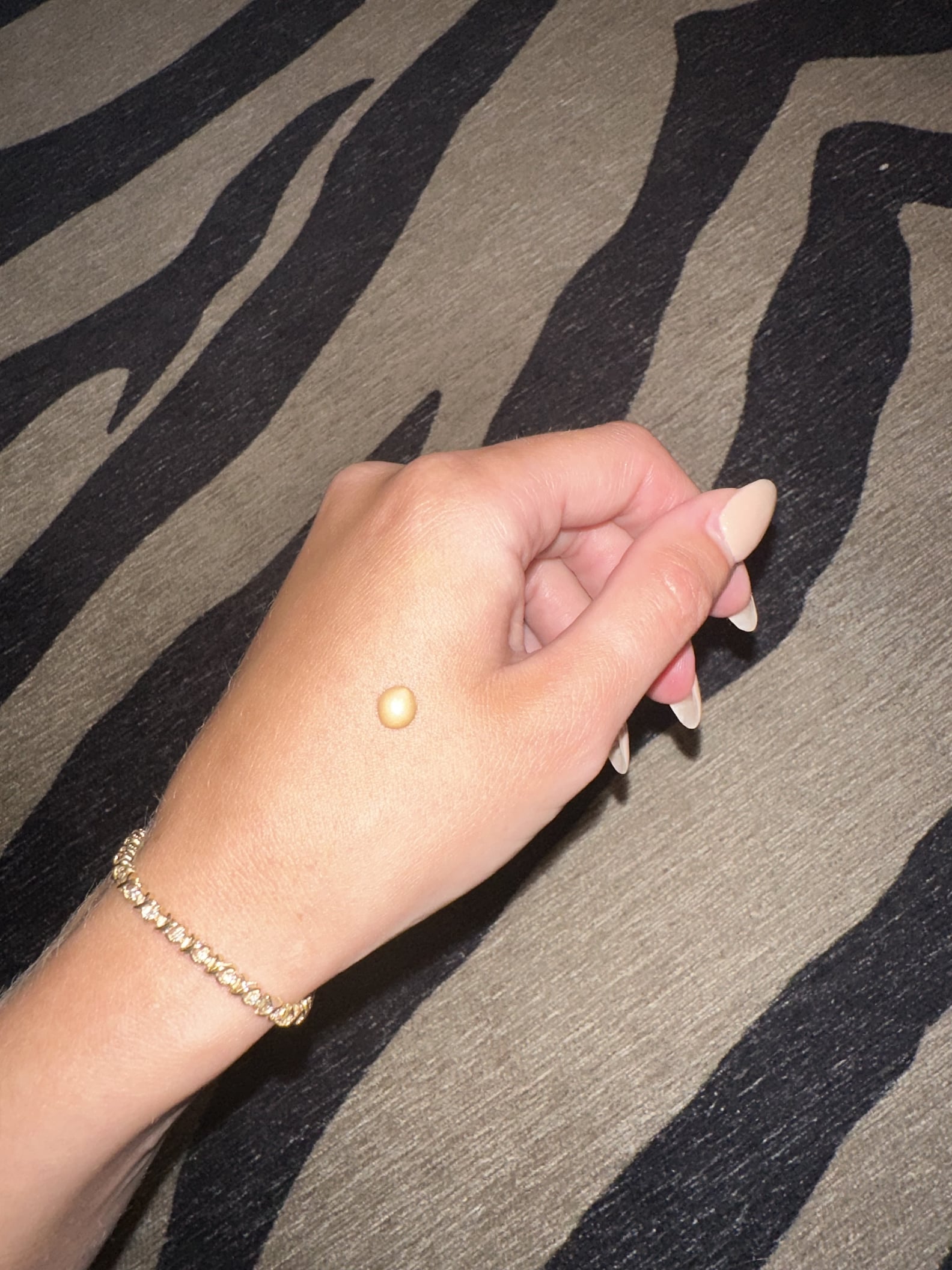 Drunk Elephant B-Goldi Bright Drops Review With Photos | PS Beauty