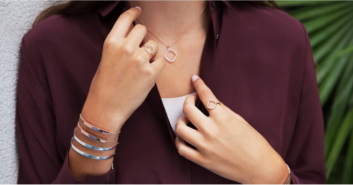 Classic Jewelry Gifts | POPSUGAR Fashion