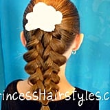 How to Create Unusual Braids | POPSUGAR Beauty