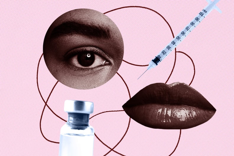 Filler Dysmorphia & Addiction, Explained by Experts | PS Beauty