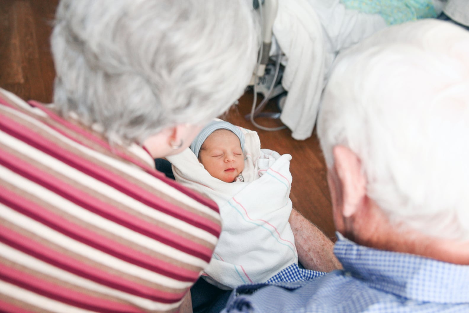 Most Beautiful Childbirth Photos | PS Family