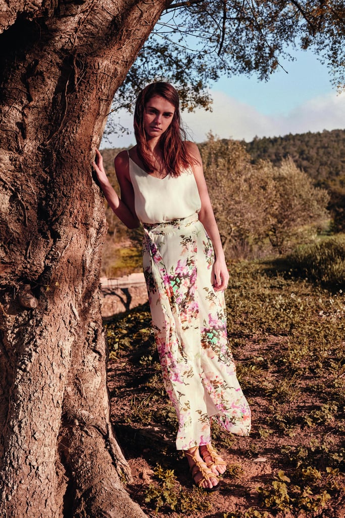 Mango Ramadan Collection | POPSUGAR Fashion