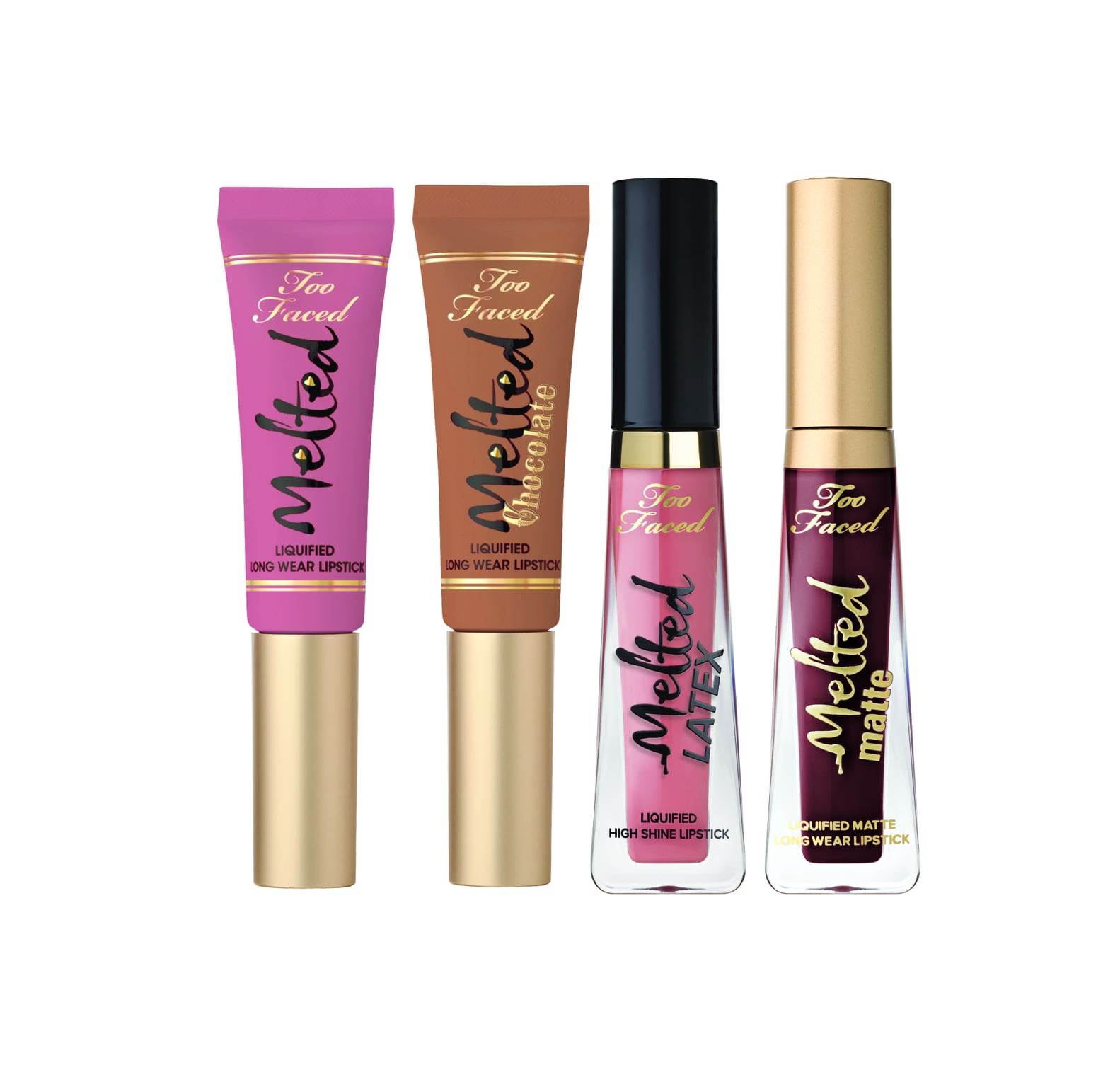 Too Faced Holiday 2017 Collection | PS Beauty