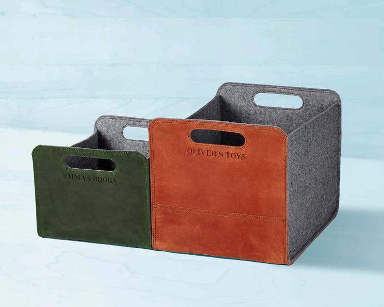 Best Storage and Organizers From Etsy | POPSUGAR Home