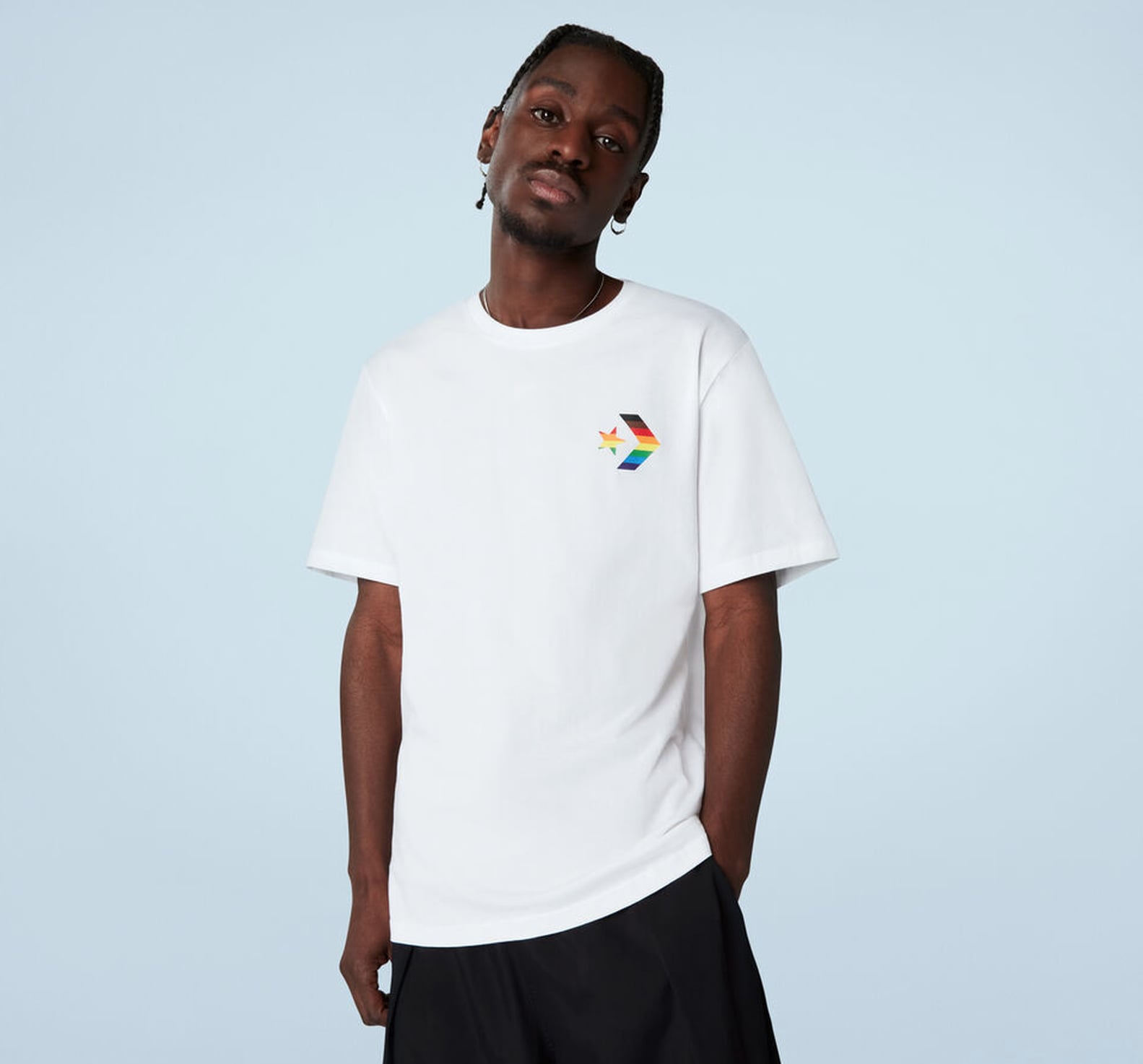 Shop the Converse Pride Collection Shoes and Sneakers 2021 | PS Fashion