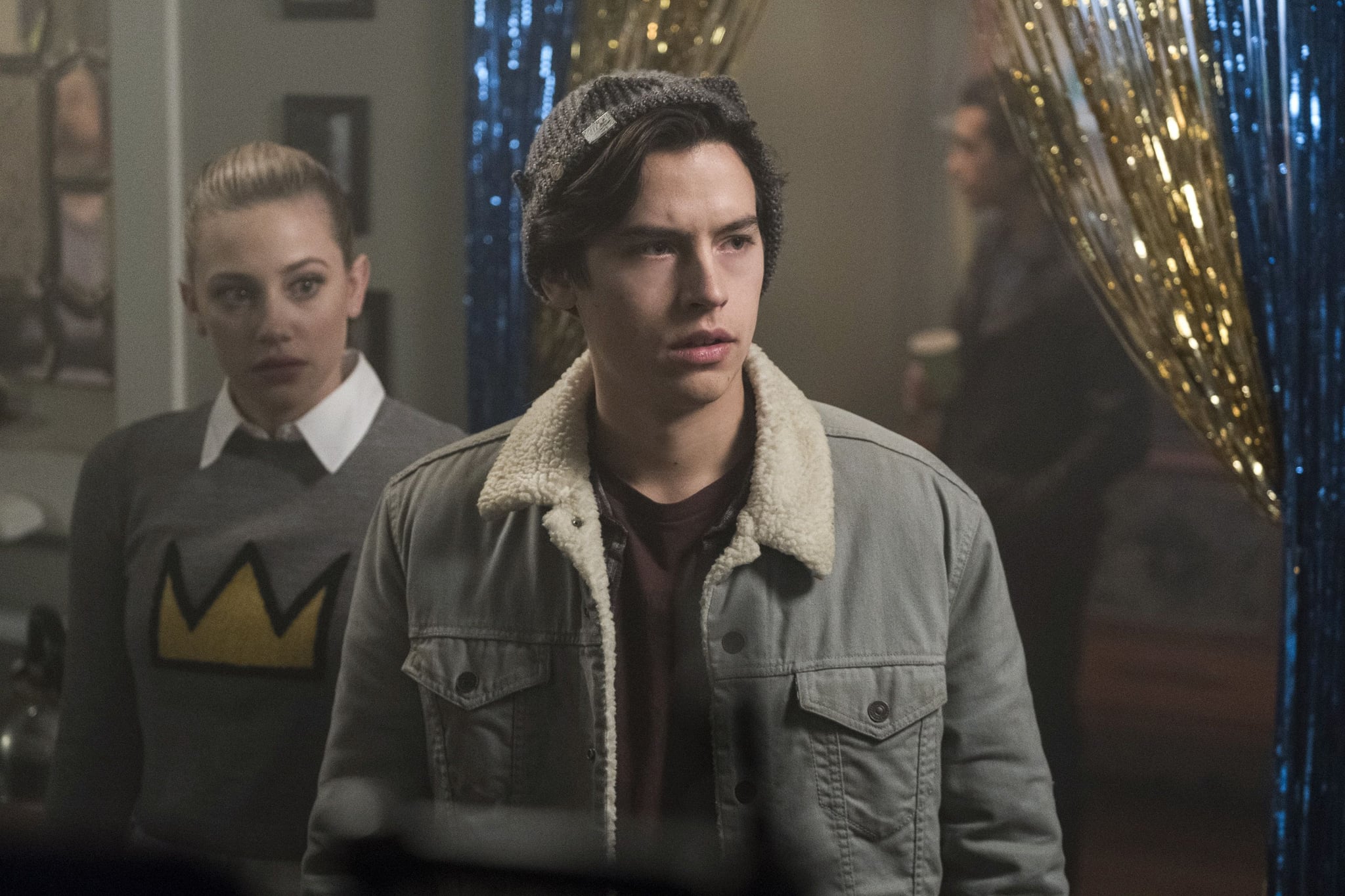 Who Will Play Jughead's Mom on Riverdale? | POPSUGAR Entertainment
