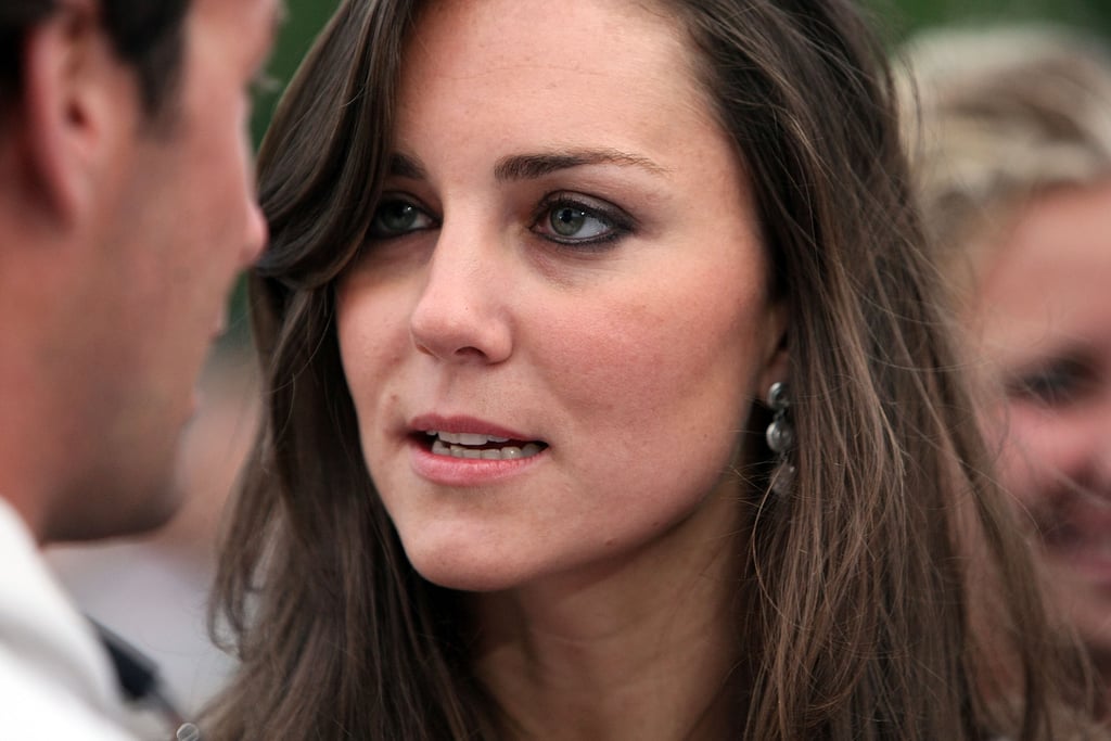 Kate Middleton Pictures Over the Years | POPSUGAR Celebrity