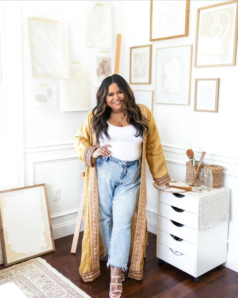 Nabela Noor Talks Self-Love and Redefining Beauty Standards | PS Beauty