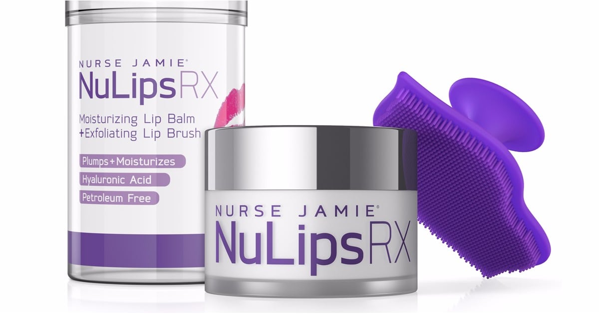 Best Products For Dry Lips | POPSUGAR Beauty