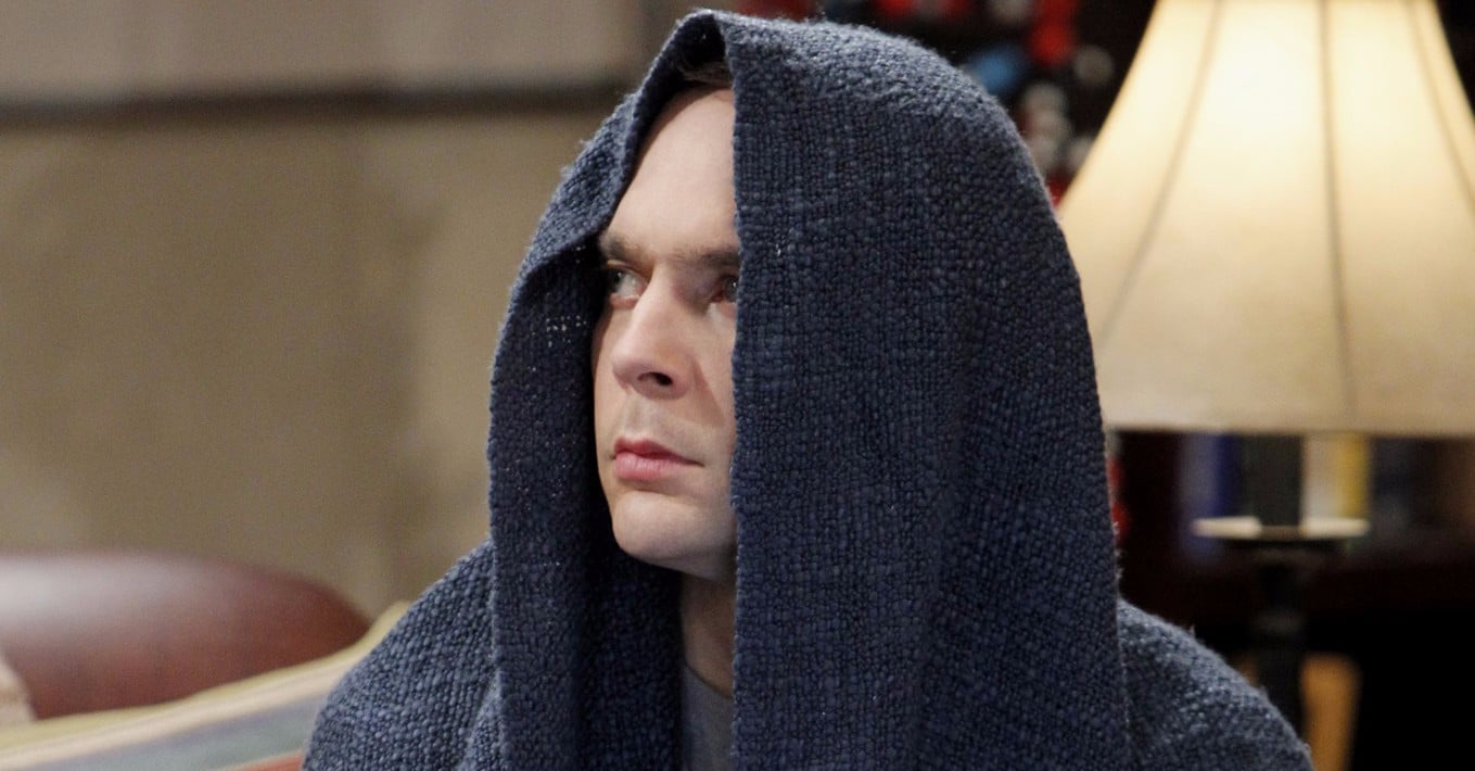 The Big Bang Theory Sheldon's Funniest Moments | PS Entertainment