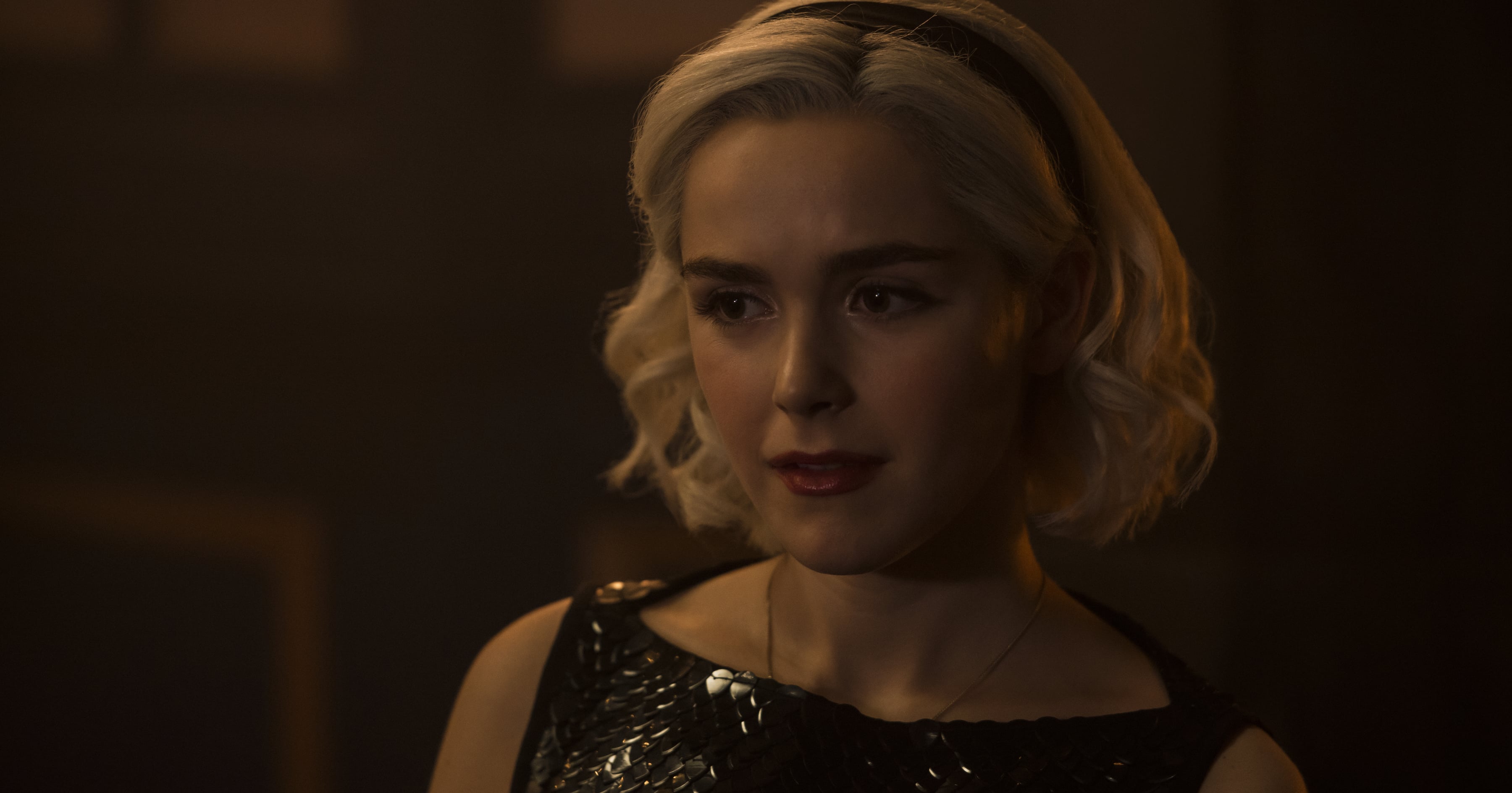 Chilling Adventures of Sabrina Season 2 Feminist Moments | PS Entertainment