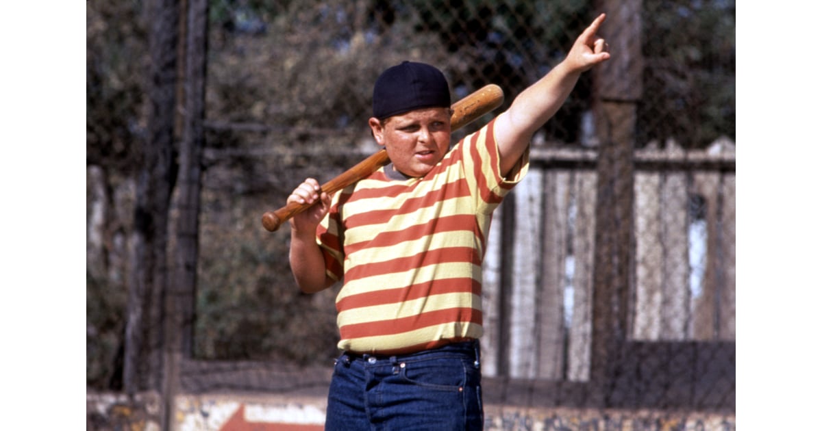 The Sandlot Pictures | POPSUGAR Entertainment Photo 19
