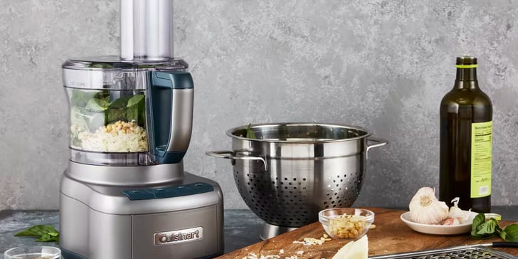 Kitchen Appliances and Gadgets For the Serious Home Chef | POPSUGAR Home
