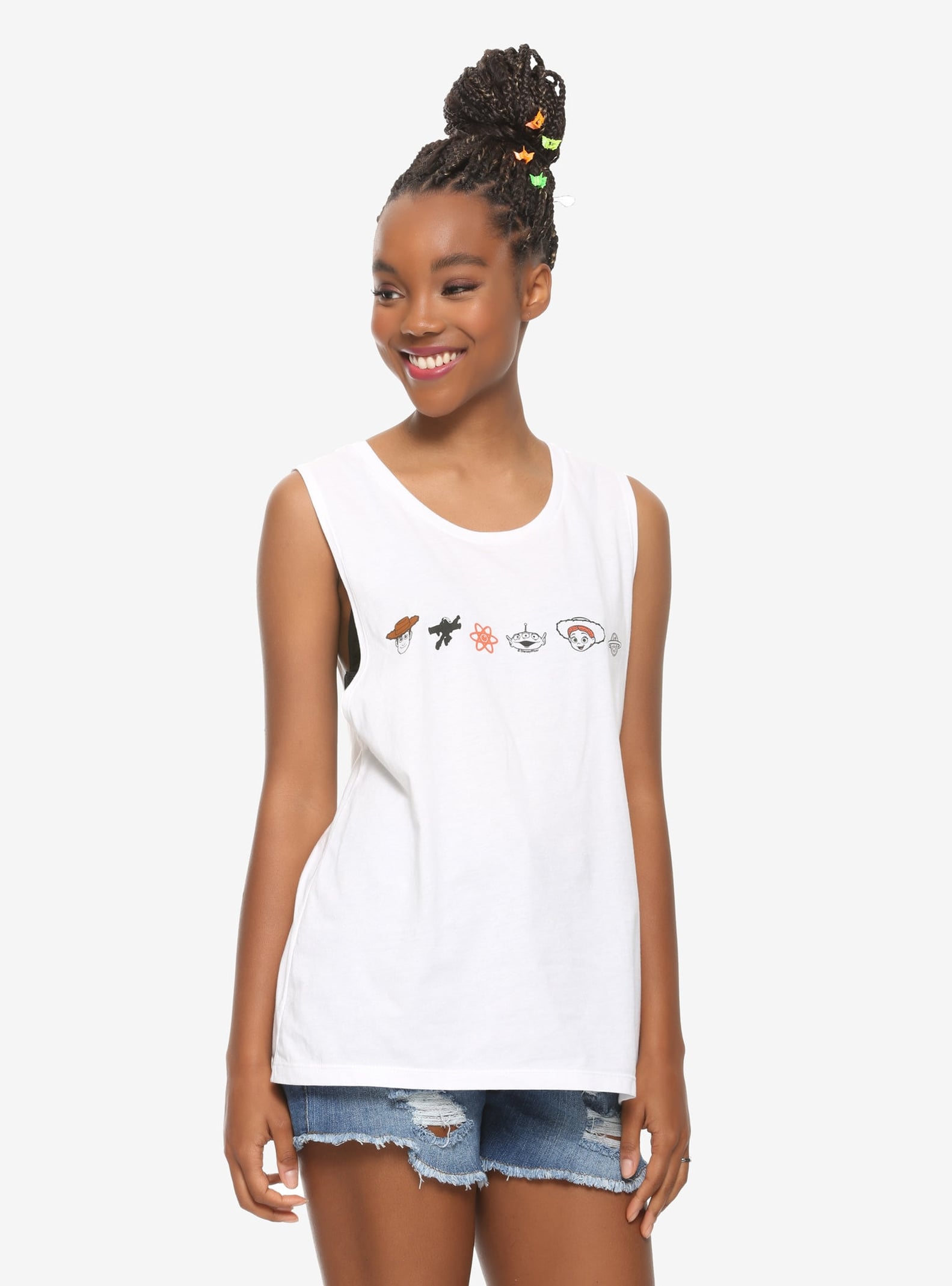 Hot Topic Toy Story Collection 2019 | PS Smart Living