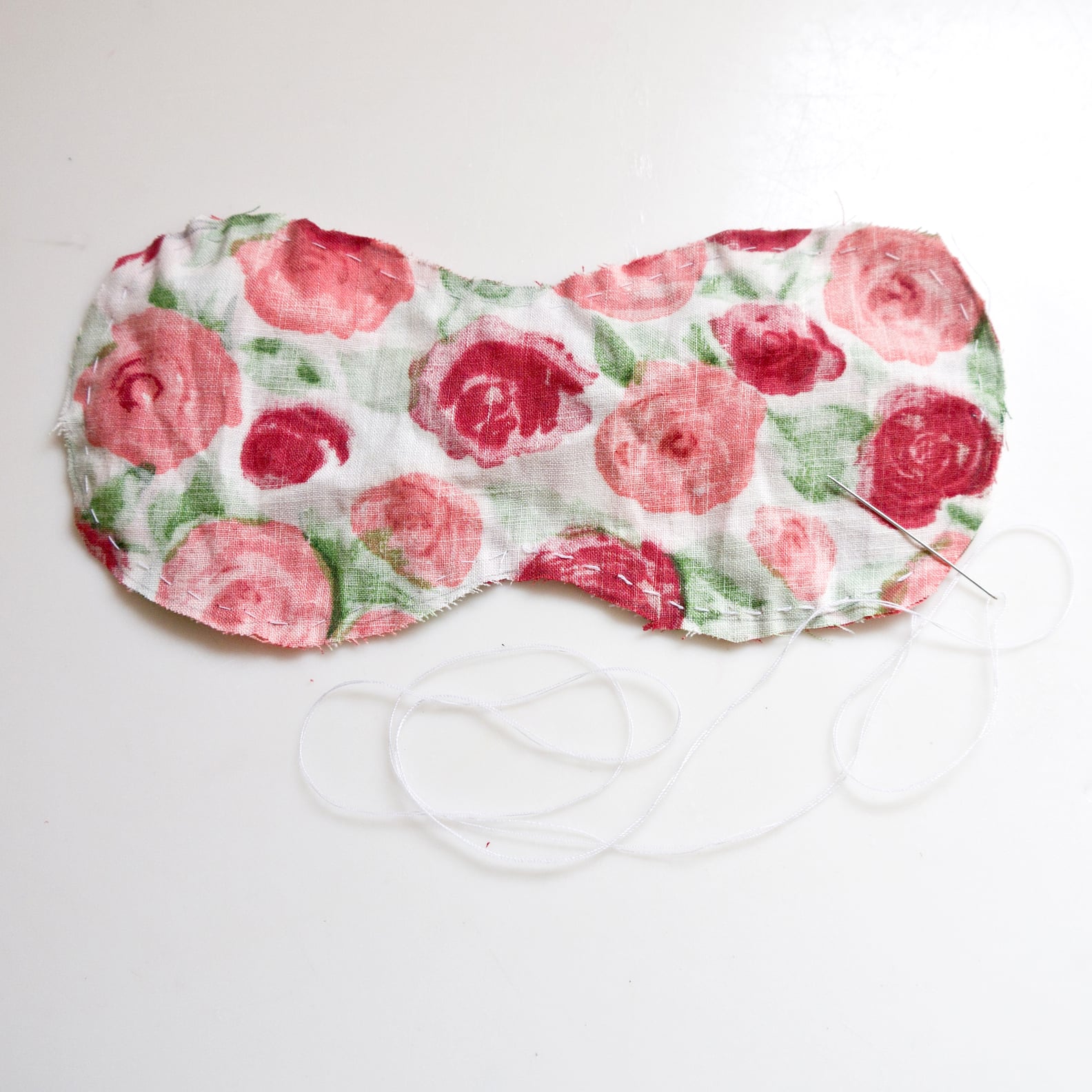 DIY Eye Mask | PS Smart Living