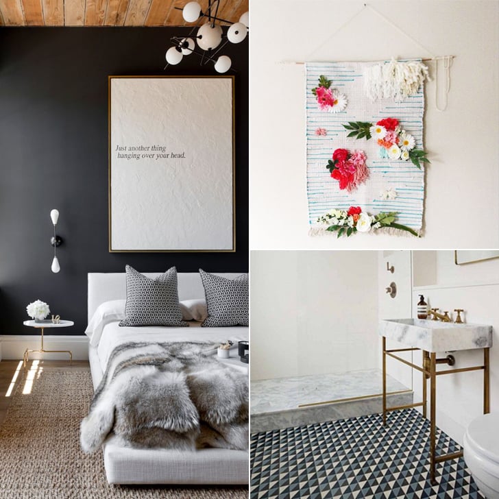 Pinterest Predicts the Top Home Trends For 2016 | PS Home
