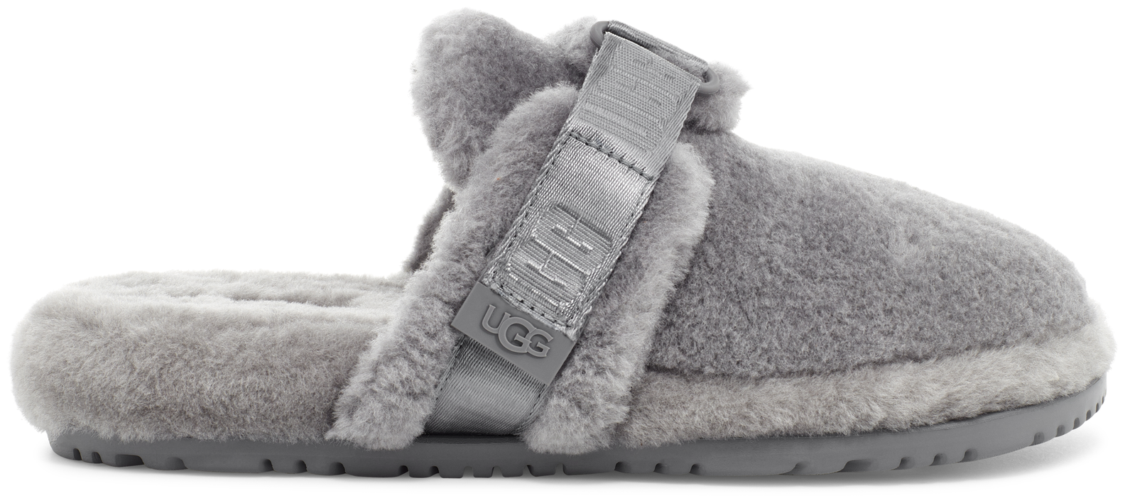 See UGG's "Feel You" Campaign With Colorful, Fluffy Slides | PS Fashion