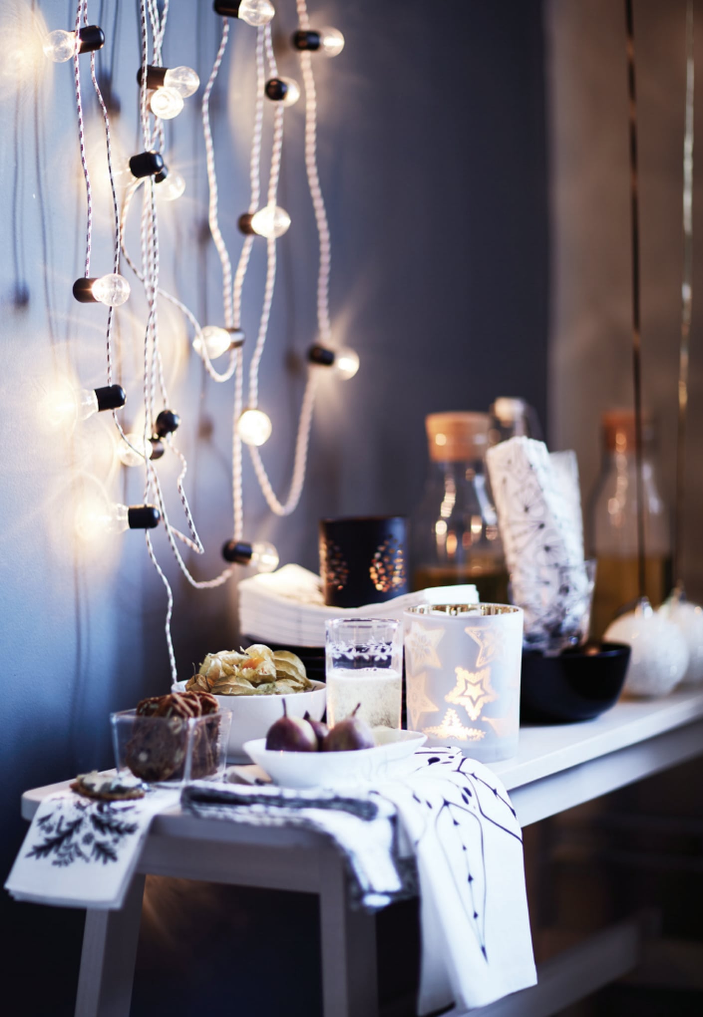 New Ikea Winter Holiday Collection 2016 | PS Home