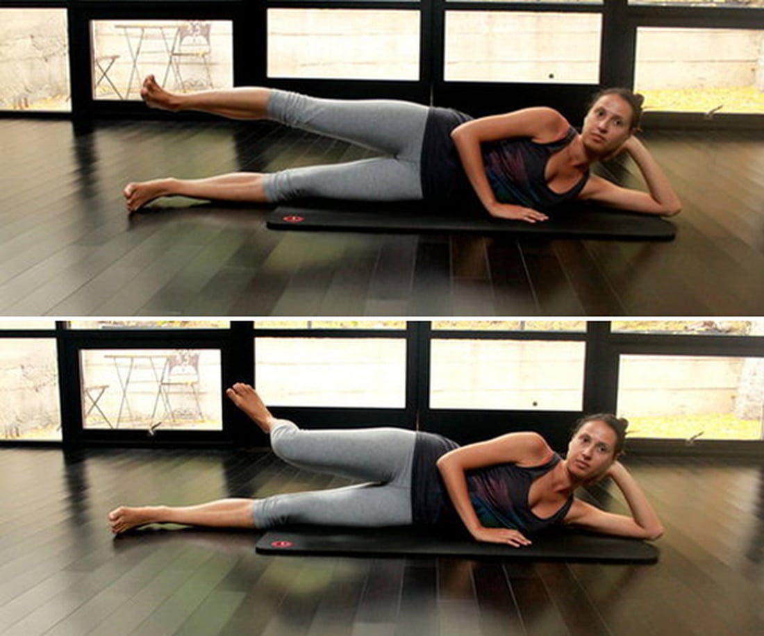 Best Butt Exercises | PS Fitness