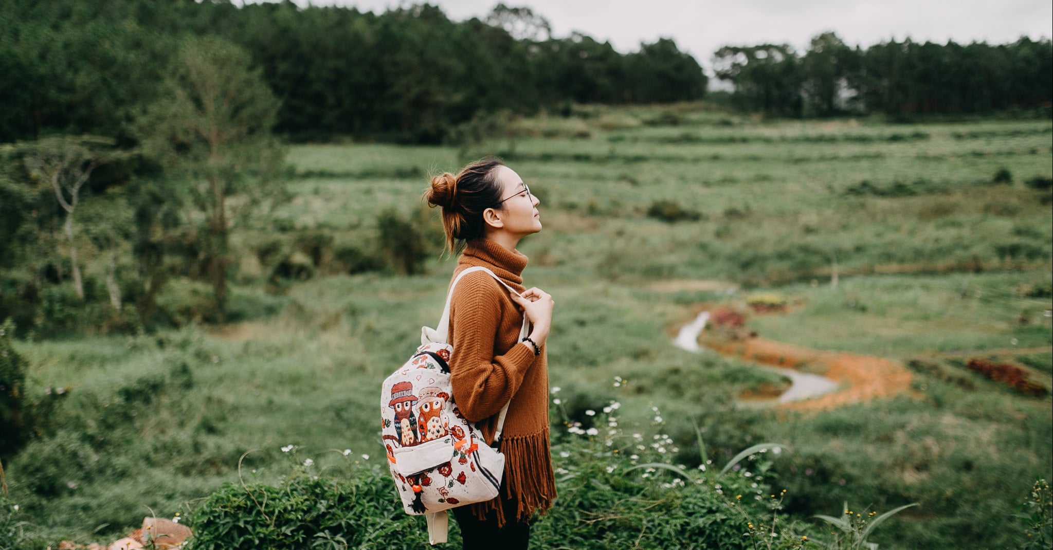 When You Stop Caring About Being Cool | PS Smart Living