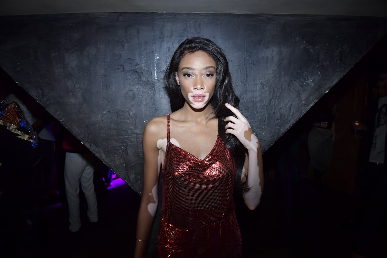 Iconic America's Next Top Model Moments | PS Entertainment