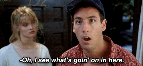 Billy Madison | Drunk Movie Moments | POPSUGAR Entertainment Photo 11