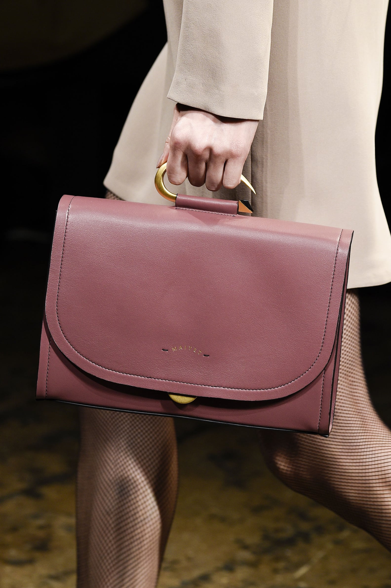 Best Runway Bags at Fashion Week Fall 2016 | PS Fashion