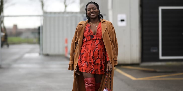 Best Fall Dresses From Amazon 2022 | POPSUGAR Fashion