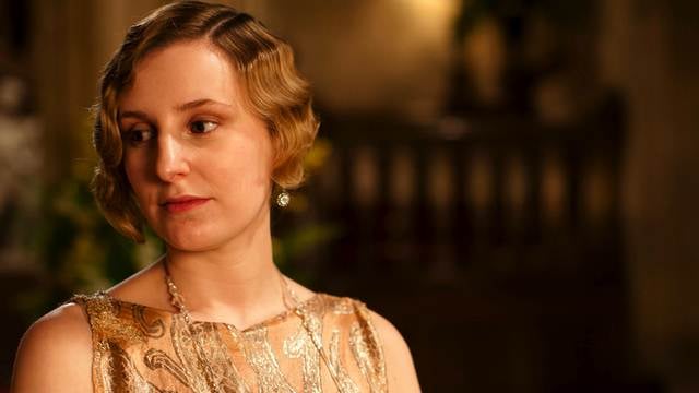 Downton Abbey Season-Three Quotes | POPSUGAR Love & Sex