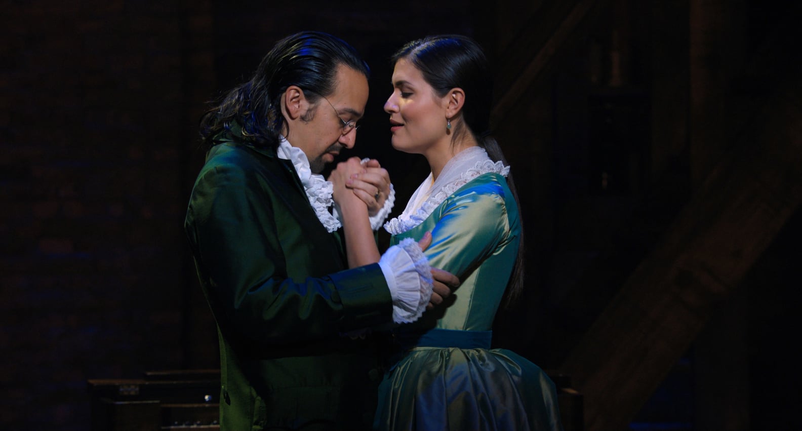 Hamilton Costumes | POPSUGAR Entertainment