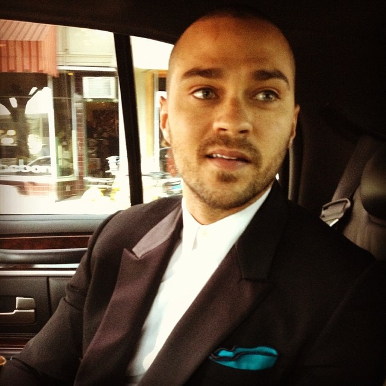 Hot Male Celebrities on Instagram | PS Celebrity