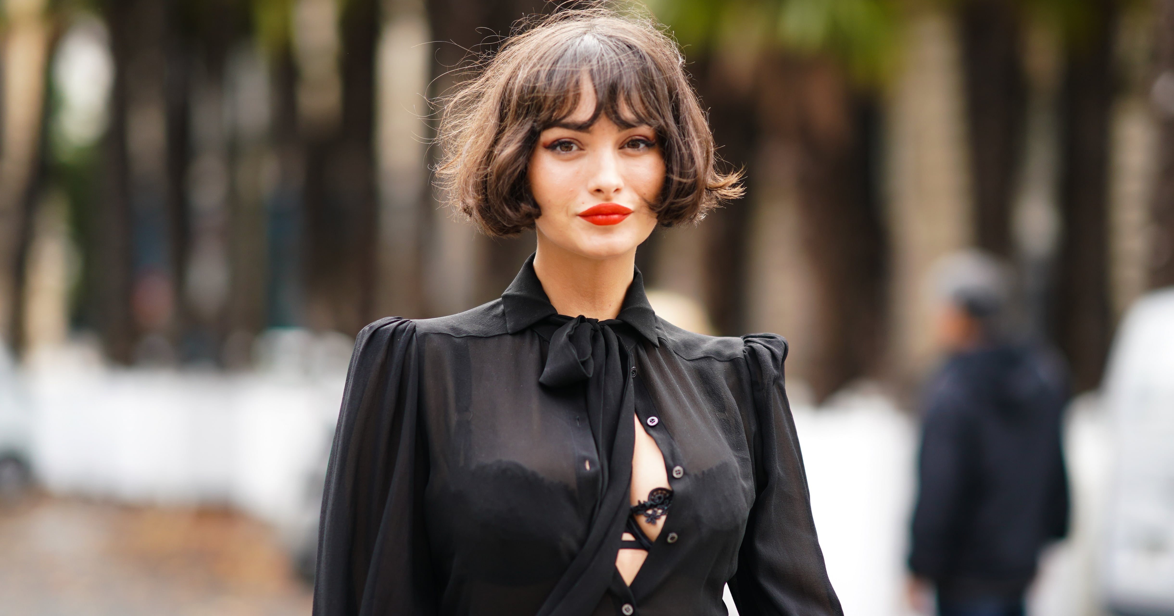 12 Best Haircuts For Short Hair, According to the Pros | PS Beauty
