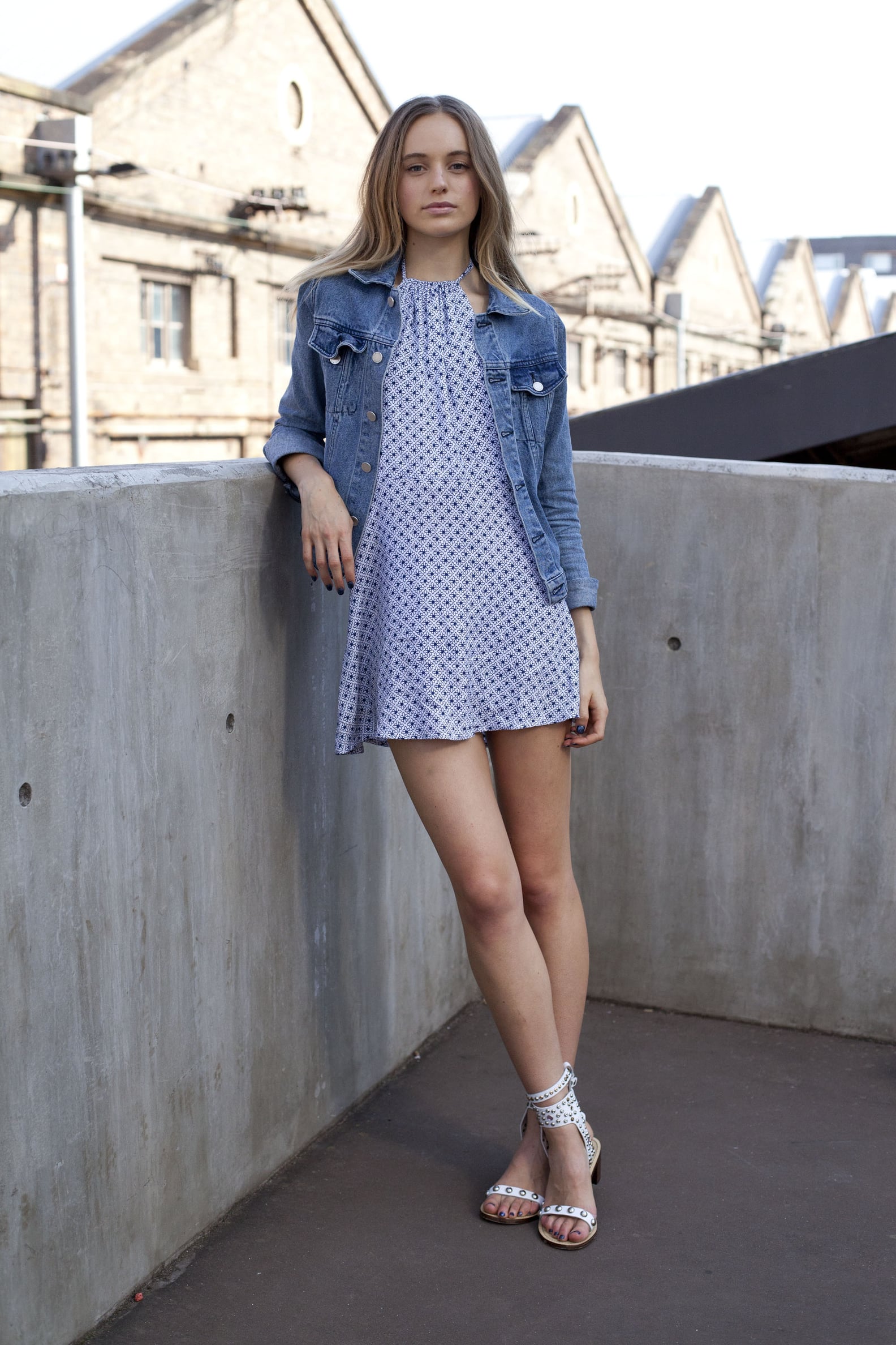 Summer Street Style Pictures | POPSUGAR Fashion