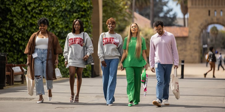 Insecure Season 5 Costume | Pictures | POPSUGAR Fashion UK