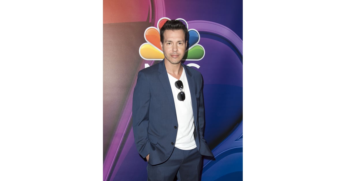 Jon Seda | Selena Movie Cast: Where Are They Now? | POPSUGAR Latina Photo 4
