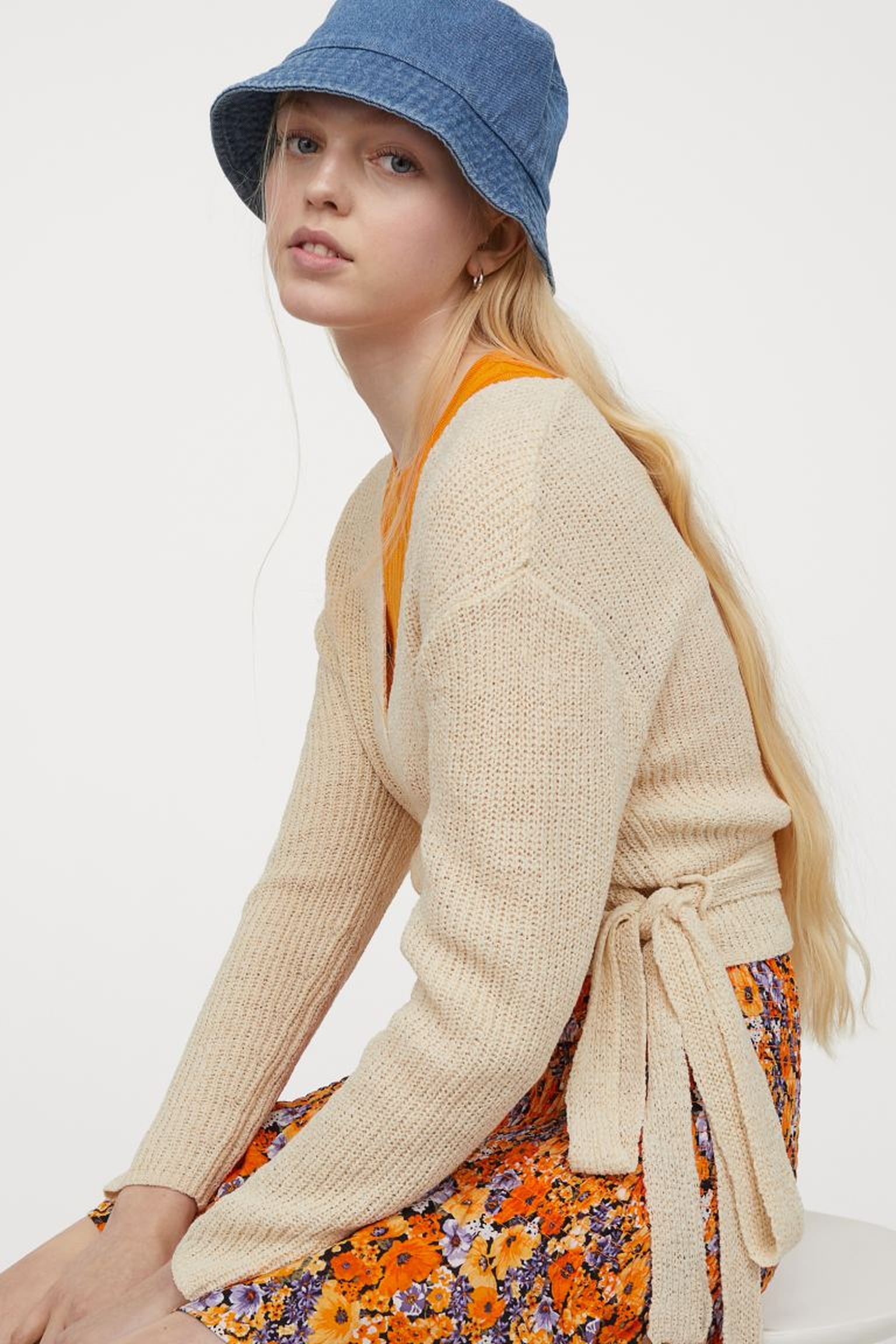Best Lightweight Sweaters and Cardigans For Spring | PS Fashion