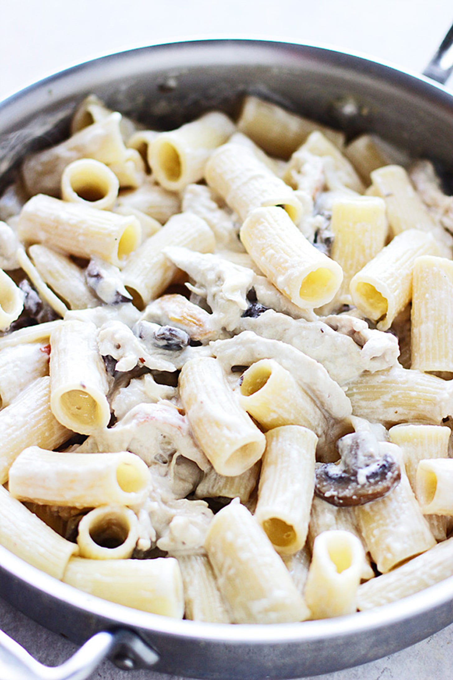 Fall Mushroom Recipes | PS Food
