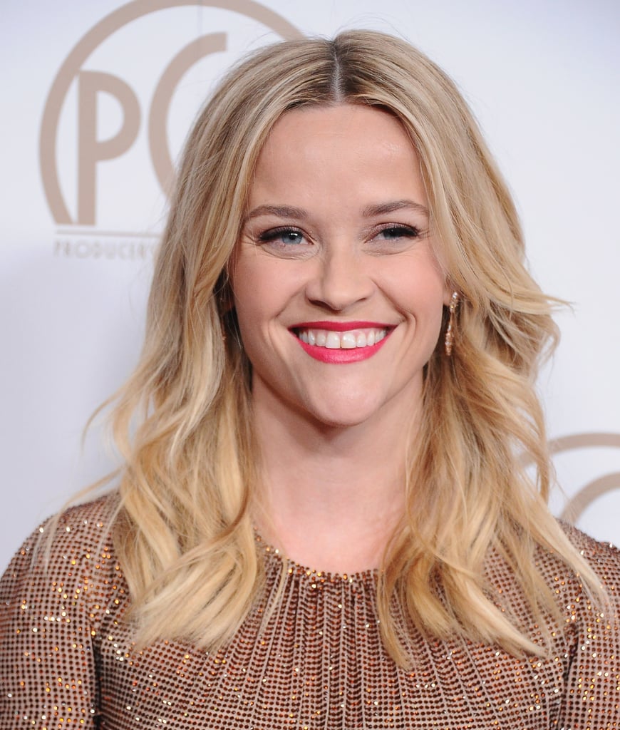 Reese Witherspoon's Best Beauty Looks | POPSUGAR Beauty