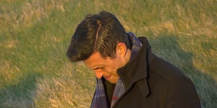 Men Crying on The Bachelorette | PS Entertainment