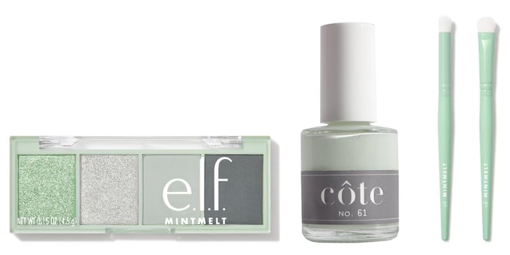 Mint Makeup, Skin Care, and Body Care | POPSUGAR Beauty