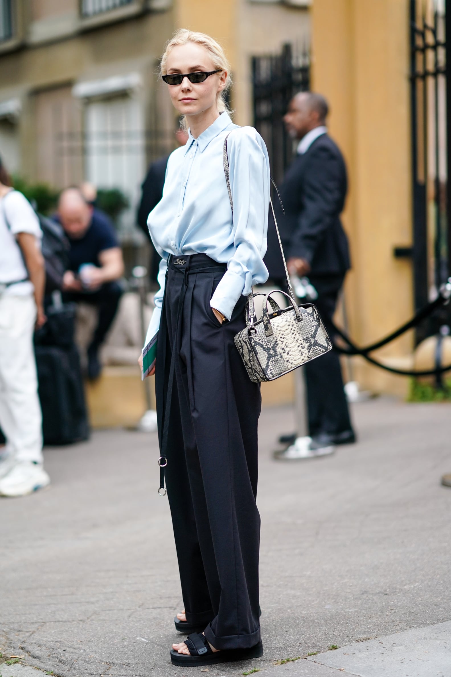 Fall Work Outfits 2019 | PS Fashion