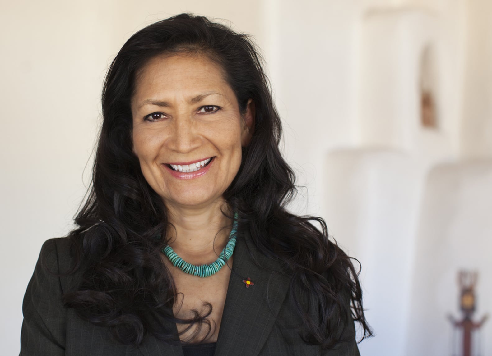 Who is Deb Haaland | PS News